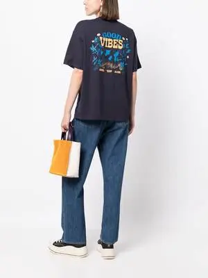 Opening Ceremony Good Vibes T-shirt