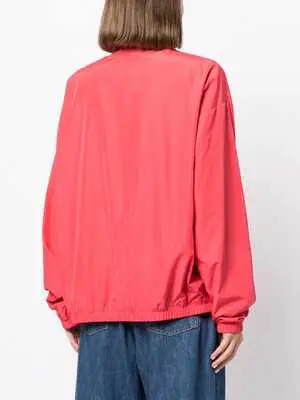 Opening Ceremony Logo-patch Windbreaker Jacket