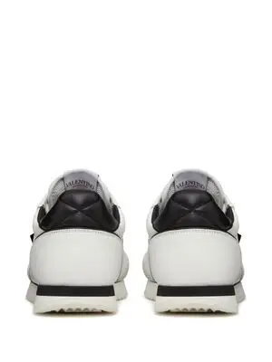 Valentino Garavani Stud Around Sneakers