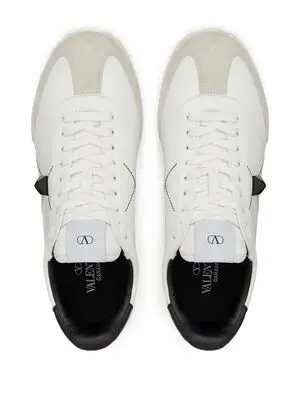 Valentino Garavani Stud Around Sneakers