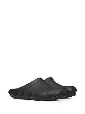 Valentino Garavani Roman Stud Clogs