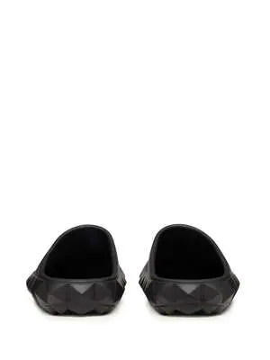 Valentino Garavani Roman Stud Clogs