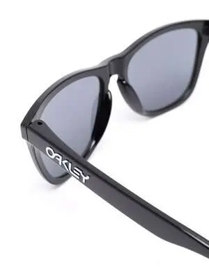 Oakley Holbrook Wayfarer Sunglasses