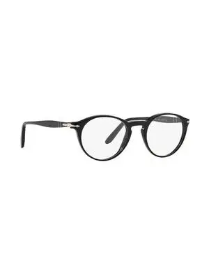 Persol Round-frame Eyeglasses