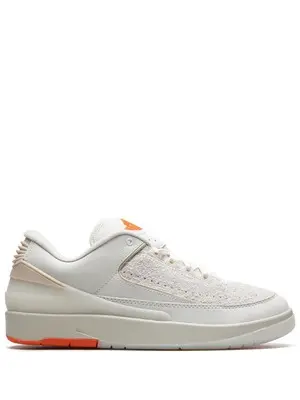 JORDAN Air 2 Low Shelflife Sneakers - White