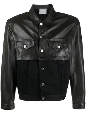 Vtmnts Long Sleeve Jackets For Men