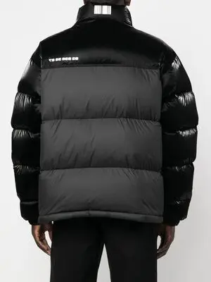 VTMNTS Two-tone Down Jacket