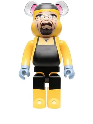 MEDICOM TOY Breaking Bad Be@rbrick Figure