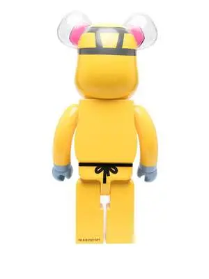 MEDICOM TOY Breaking Bad Be@rbrick Figure