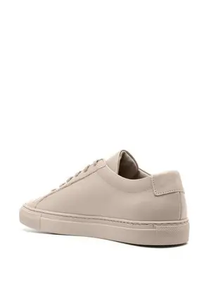 COMMON PROJECTS Achilles Low-top Sneakers - Grey