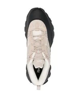 REEBOK Trail Shadow Panelled Sneakers - Neutrals