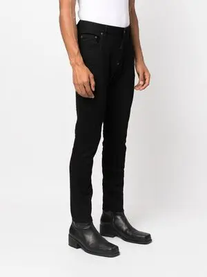 Dsquared2 Slim-cut Jeans