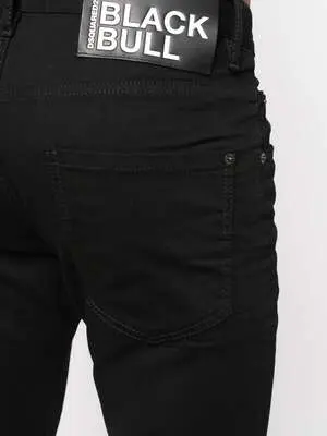 Dsquared2 Slim-cut Jeans
