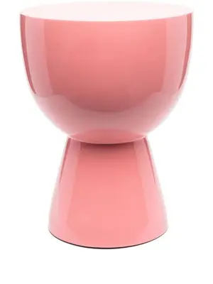 POLSPOTTEN Tip Tap Stool - Pink
