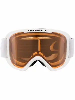 Oakley O-frame 2.0 Pro Snow Goggles - White