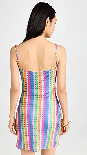 Olivia Rubin Adaline Dress