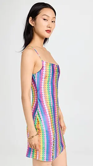 Olivia Rubin Adaline Dress