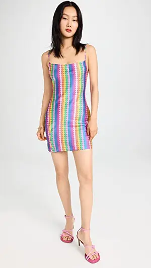 Olivia Rubin Adaline Dress