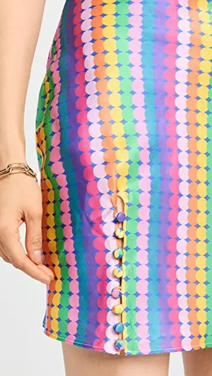 Olivia Rubin Adaline Dress