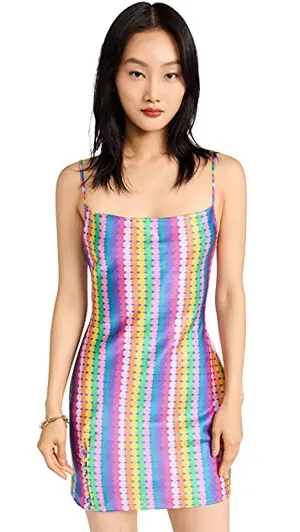 Olivia Rubin Adaline Dress