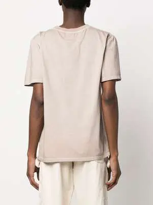 MAISON MARGIELA Logo Patch T-shirt