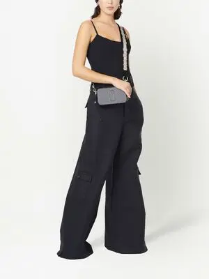 Marc Jacobs Snapshot Camera Bag - Grey