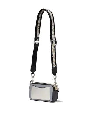 Marc Jacobs Snapshot Camera Bag - Grey
