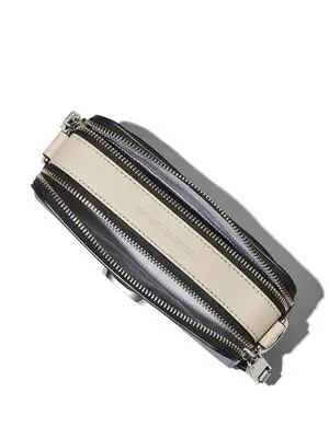 Marc Jacobs Snapshot Camera Bag - Grey