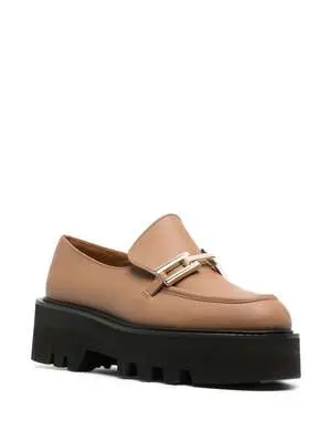 ATP ATELIER Pescara Chunky Loafers