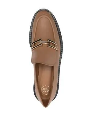 ATP ATELIER Pescara Chunky Loafers