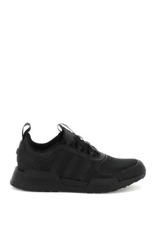 Adidas ADIDAS NMD V3 SNEAKERS - Black