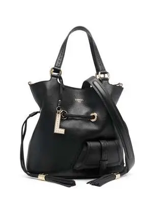 LANCEL Premier Flirt Bucket Bag - Black