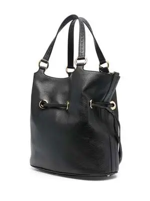 LANCEL Premier Flirt Bucket Bag - Black