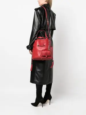 LANCEL Premier Flirt Bucket Bag