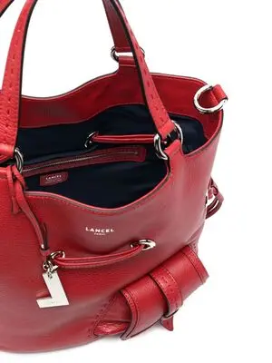 LANCEL Premier Flirt Bucket Bag