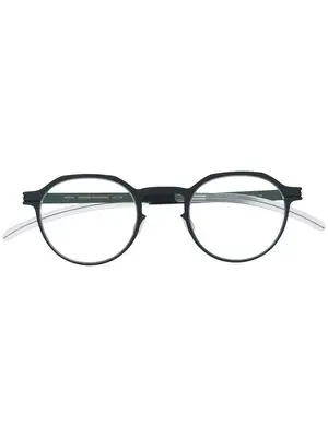 Mykita Armstrong Round Frame Glasses