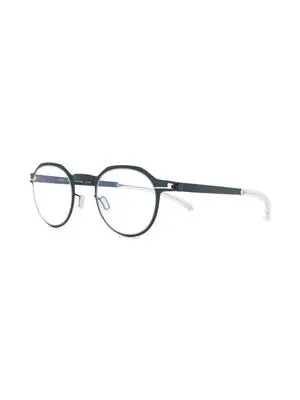 Mykita Armstrong Round Frame Glasses