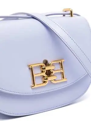 Bally Beckie Leather Cross Body Bag