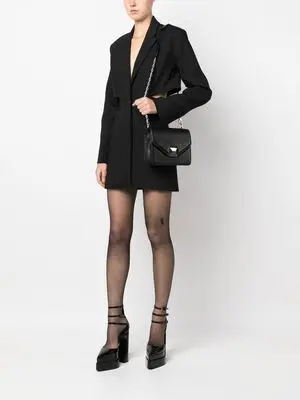 IRO PARIS Chain-link Shoulder-bag