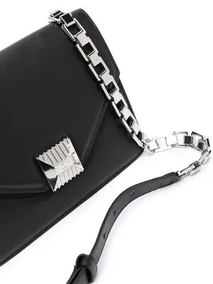 IRO PARIS Chain-link Shoulder-bag