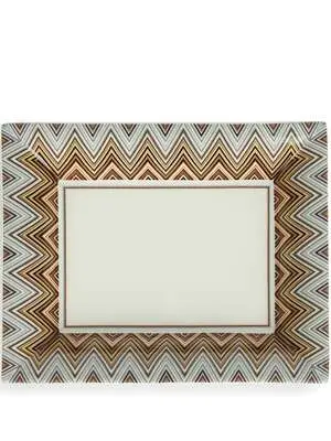 Missoni Zig Zag Jarris Vide Poche