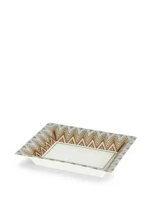 Missoni Zig Zag Jarris Vide Poche