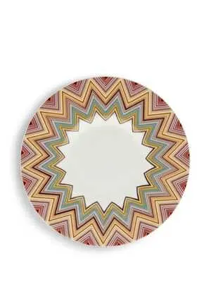 Missoni Zig Zag Jarris Coffee Set