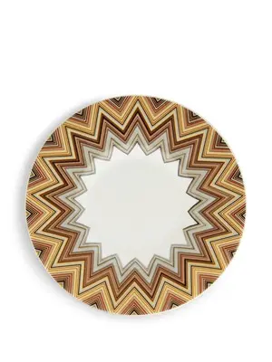 Missoni Zig Zag Coffee Cup Set Of 6