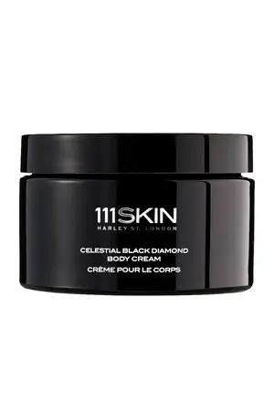 111SKIN Celestial Black Diamond Body Cream - N,a