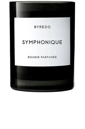 Byredo Byredo Symphonique Candle Symphonique