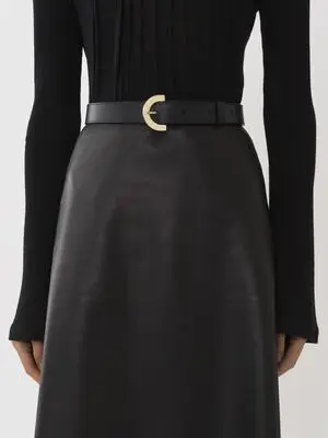 Chloé C" Belt