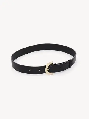 Chloé C" Belt