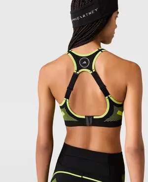 Stella McCartney Truepace High Impact Sports Bra