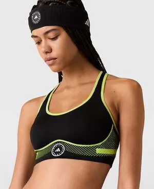 Stella McCartney Truepace High Impact Sports Bra